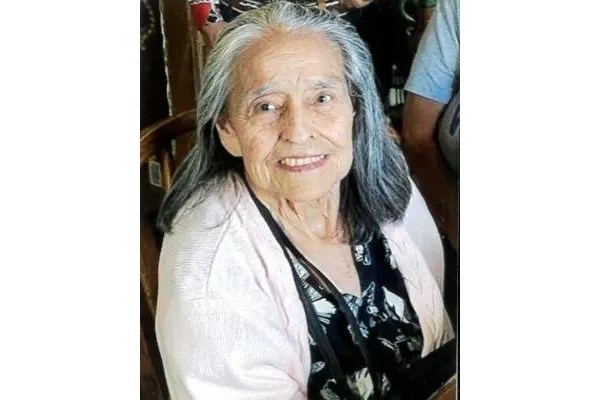 Lucy Rita Duran Obituary (2025) - Nampa, ID - Alsip and Persons Funeral ...