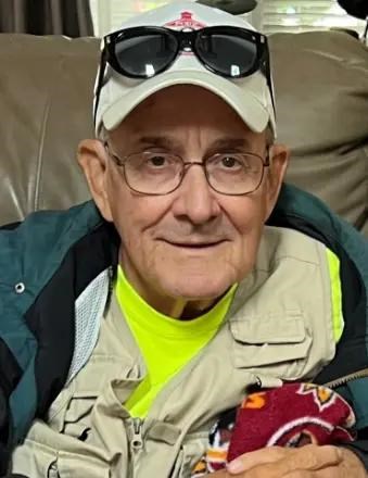 Howard Ricky Black Obituary (2024) - Chesapeake, VA - Hollomon-Brown ...