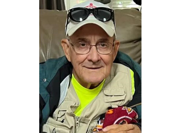 Howard Ricky Black Obituary (2024) - Chesapeake, VA - Hollomon-Brown ...