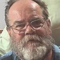 Ricky Dean Jeansonne Obituary (2026) - Walker, LA - McLin Funeral Home ...