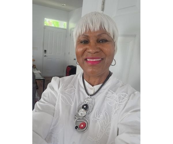 Donna Oliver Obituary and Online Memorial (2025)