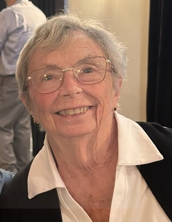 Carol Ann Newman Obituary (2025) - Westbury, NY - Christopher T. Jordan ...