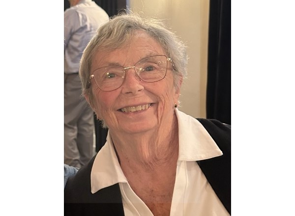 Carol Ann Newman Obituary (2025) - Westbury, NY - Christopher T. Jordan ...