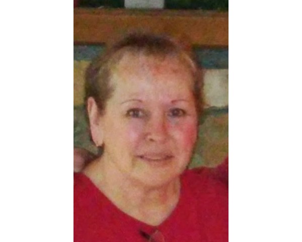 Debbie L. Coulter Obituary (2025) - Titusville, PA - Gordon B. Garrett ...