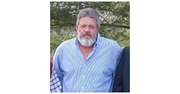 Gary Douglas Allen Obituary (2025) - Cookeville, TN - Crest Lawn ...