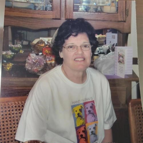 Mrs. Brenda Jackson Miller Obituary (2025) - Alexander City, AL ...