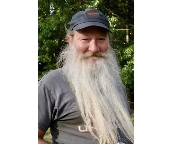 Richard P. "Digger" Ouellette Jr. Obituary (2025) - Salem, NH ...