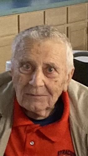 Charles Ralph Van Schaick Obituary (2024) - Cape Vincent, NY ...