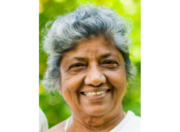 Annie Abraham Obituary (2025) - Hendersonville, TN - Sellars Funeral ...