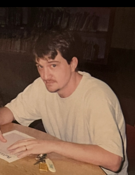 Brandon K Mefford Obituary (1975 - 2025) - Springfield, IL - Capitol ...