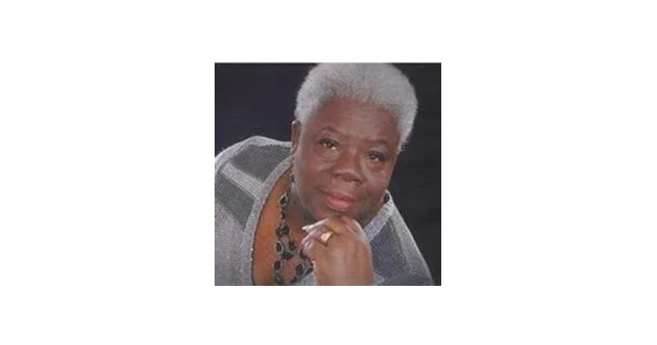 Sis. Minnie Bell Reese Obituary (2026) - Saginaw, MI - Evans & Browne's ...