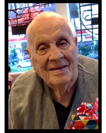 Melvin Lawrence Kern Jr. Obituary (2025) - Metairie, LA - Garden of ...
