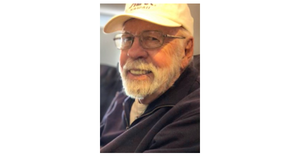 Archibald Lee Hickman III Obituary (2024) - Ventura, CA - Joseph P ...