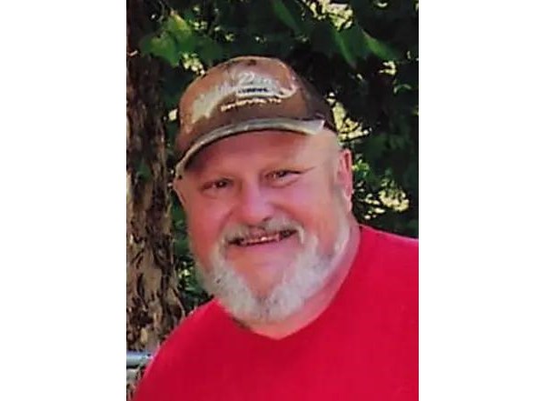 William McCallum Obituary (1952 - 2025) - Linton, IN - WTHI-TV 10 News