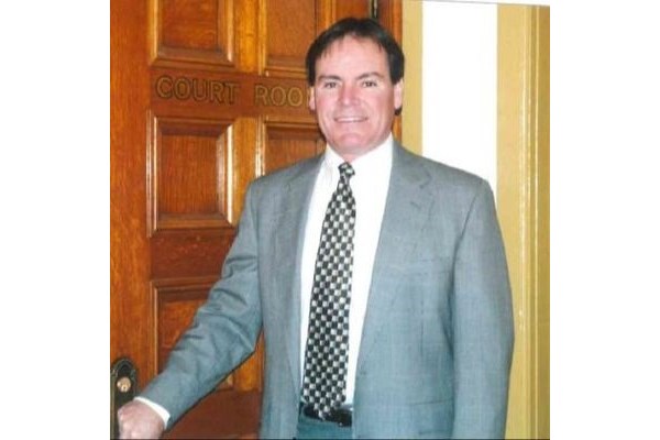 Gary Thomas "Buck" McGowan Obituary (2025) - Chico, CA - Brusie Funeral ...