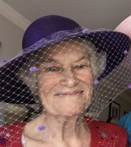 Caroline Chisum Obituary (2025) - Owings, MD - Rausch Funeral Home - Owings