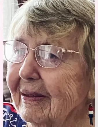 Alice H. Fleshman Obituary (2023) - Adrian, MI - Anderson-Marry Funeral ...