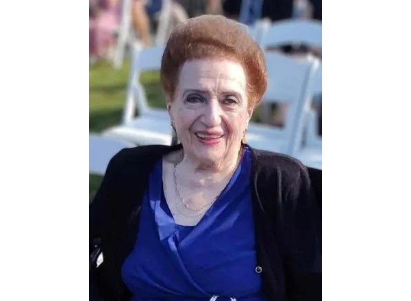 Annina "Anna" Casillo Obituary (2024) - Glenville, NY - Glenville ...