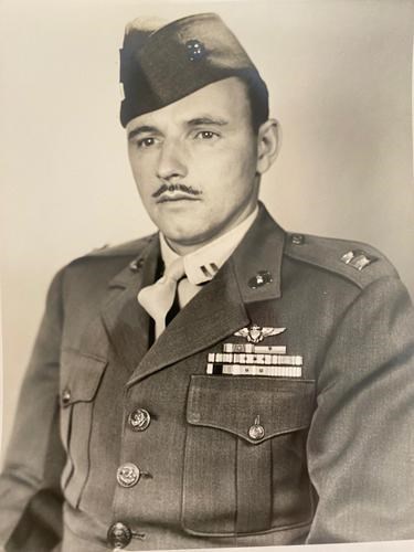 Thaddeus "Ted" Mach Obituary (2024) - Sanford, FL - Collison-Gramkow ...