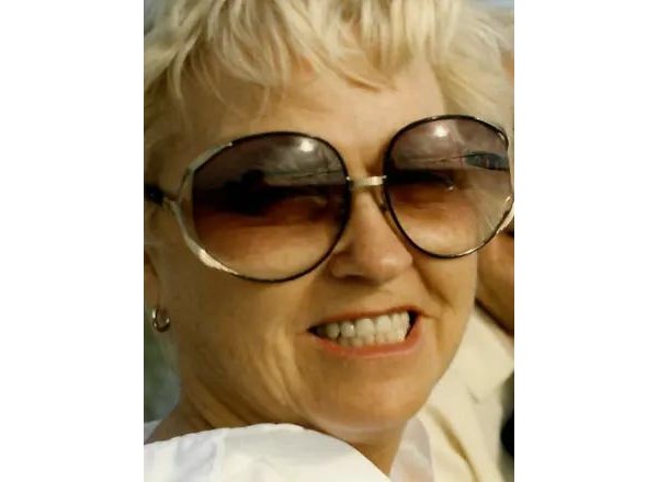 Mary Ellen Edwards Lloyd Obituary (2024) - Pensacola, FL - Waters ...