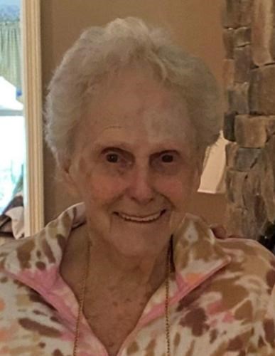 Helen E. Waite Obituary (2024) - East Douglas, MA - Jackman Funeral ...
