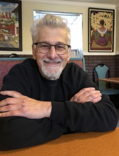 George L. Houhanisin Obituary (2024) - Royal Oak, MI - Edward Korkoian ...