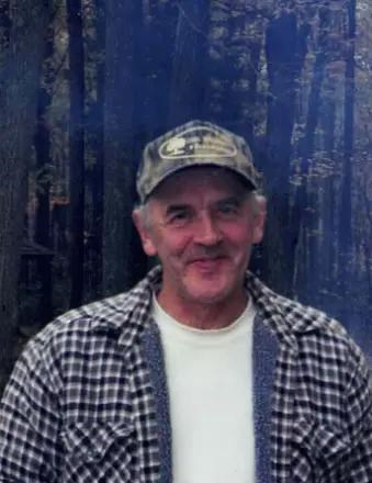 Larry R. Jones Obituary (2025) - Mifflintown, PA - Brown Funeral Homes ...