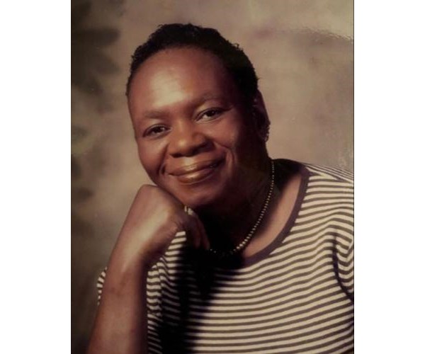 Minnie "Susie" Wingster Obituary (2025) - Savannah, GA - Adams Funeral ...