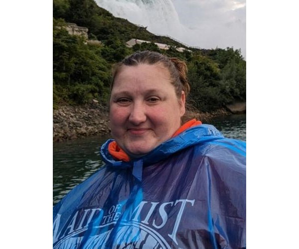 Laura L. Schimpf Obituary (1983 - 2024) - Girard, OH - Mahoning Matters