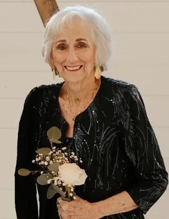 Barbara Dell Fulmer Obituary (2024) - Conroe, TX - McNutt Funeral Home ...