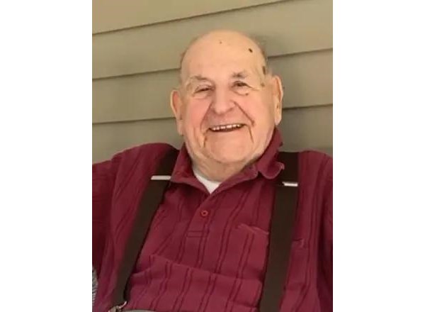 Ralph Anthony Moscatello Sr. Obituary (2025) - Manasquan, NJ - Jersey ...