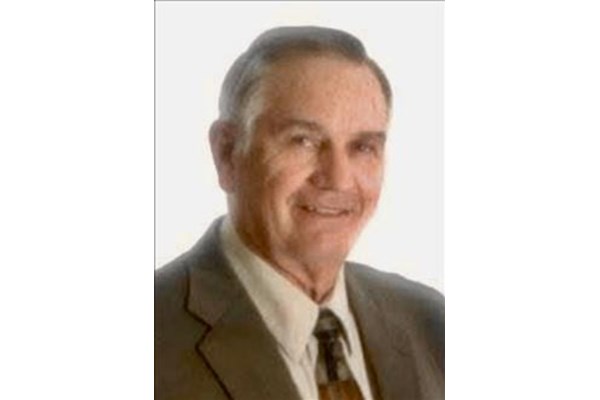 James V. Zedlitz Obituary (2026) - Harleton, TX - Sullivan Funeral Home ...