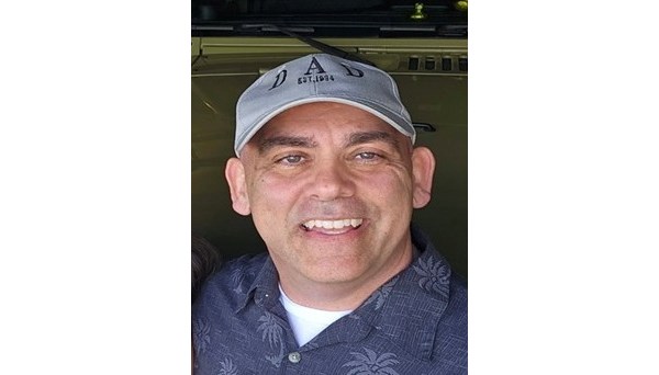 Michael Joseph "Mr. Mike; Mikey P." Primeaux Obituary (2025) - Jackson ...