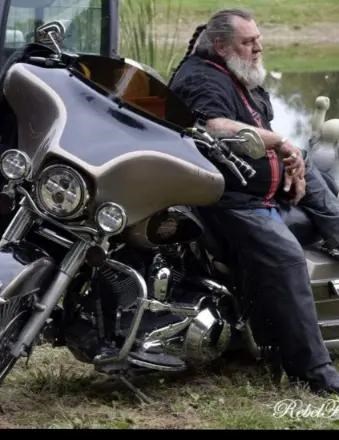 Anthony Johnson Obituary (2023) - Linton, IN - West & Parrish & Pedigo ...