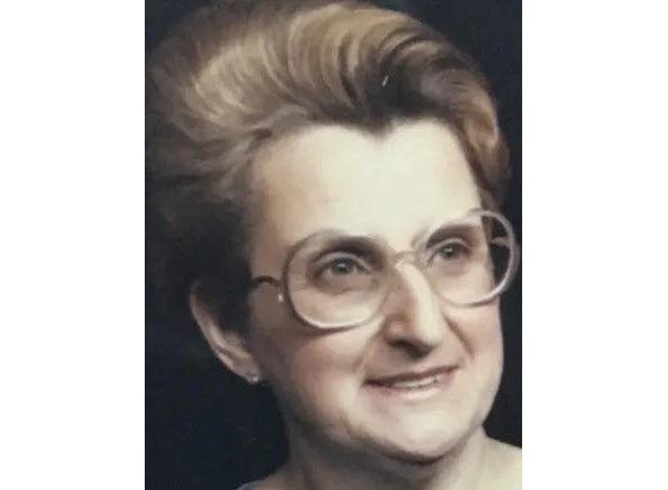 Theresa I. Paradis Obituary (2024) - Taftville, CT - Godere - Guillot ...
