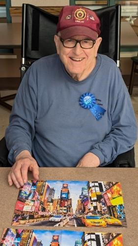 Ronald W. Charron Obituary (2025) - Honeoye Falls, NY - Merton H Kays ...