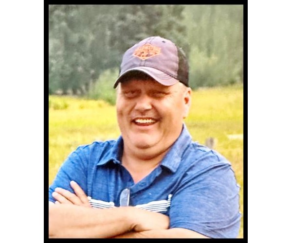 Gregory Lee Browning Obituary (2024) - Chapmanville, WV - Freeman ...