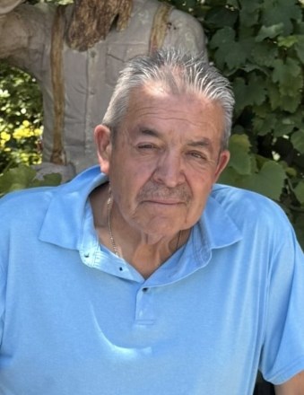 Robert Montes Obituary (2025) - Madera, CA - Jay Chapel Directors - Madera