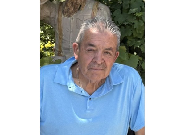 Robert Montes Obituary (2025) - Madera, CA - Jay Chapel Directors - Madera