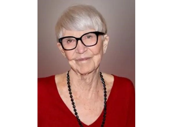 Kathryn Eleanor Kucera Obituary (2025) - Glenview, IL - N.H. Scott ...
