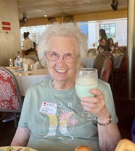 Joan Soderquist Obituary (2023) - Bellingham, WA - Moles Farewell ...