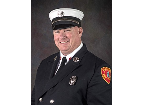 Daniel P. Kennedy Obituary (2026) - Burlington, MA - Greely Funeral Home