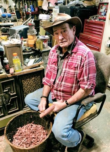 James Daniel "Boone" Hickey Obituary (2024) - Morristown, TN - Allen ...