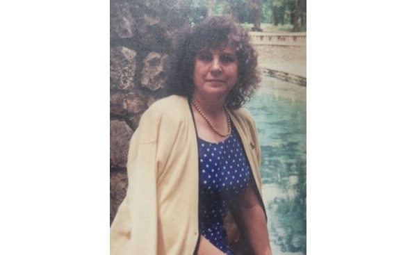 Myrna Bass Obituary (2025)