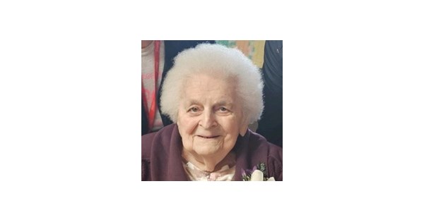 Irene Cahoy Obituary (2024) - Wagner, SD - Peters Funeral Homes - Avon