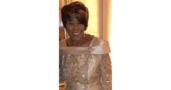 Agnes Jones Obituary (2024) - Houston, TX - Brookside Funeral Home ...