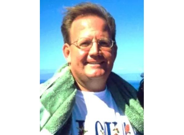 Christopher G. Davis Obituary (2024) - Phoenix, AZ - Hansen Desert ...