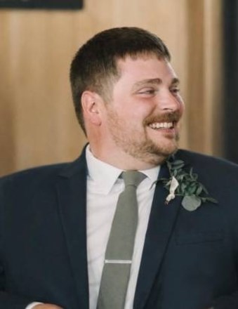 Tyler Conlin Wimble Obituary (2026) - St. Albans, VT - Heald Funeral ...