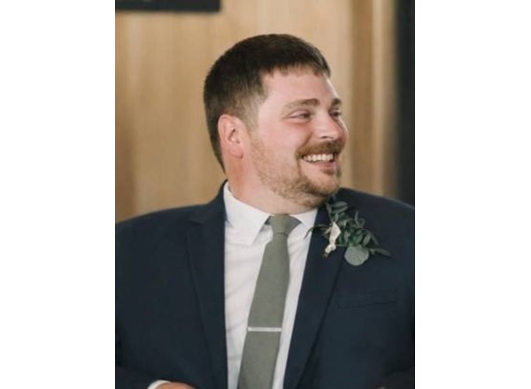 Tyler Conlin Wimble Obituary (2026) - St. Albans, VT - Heald Funeral ...
