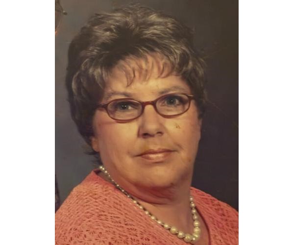 Alice Faye Vaughn Obituary (2024) - Woodruff, SC - Lanford-Gwinn ...
